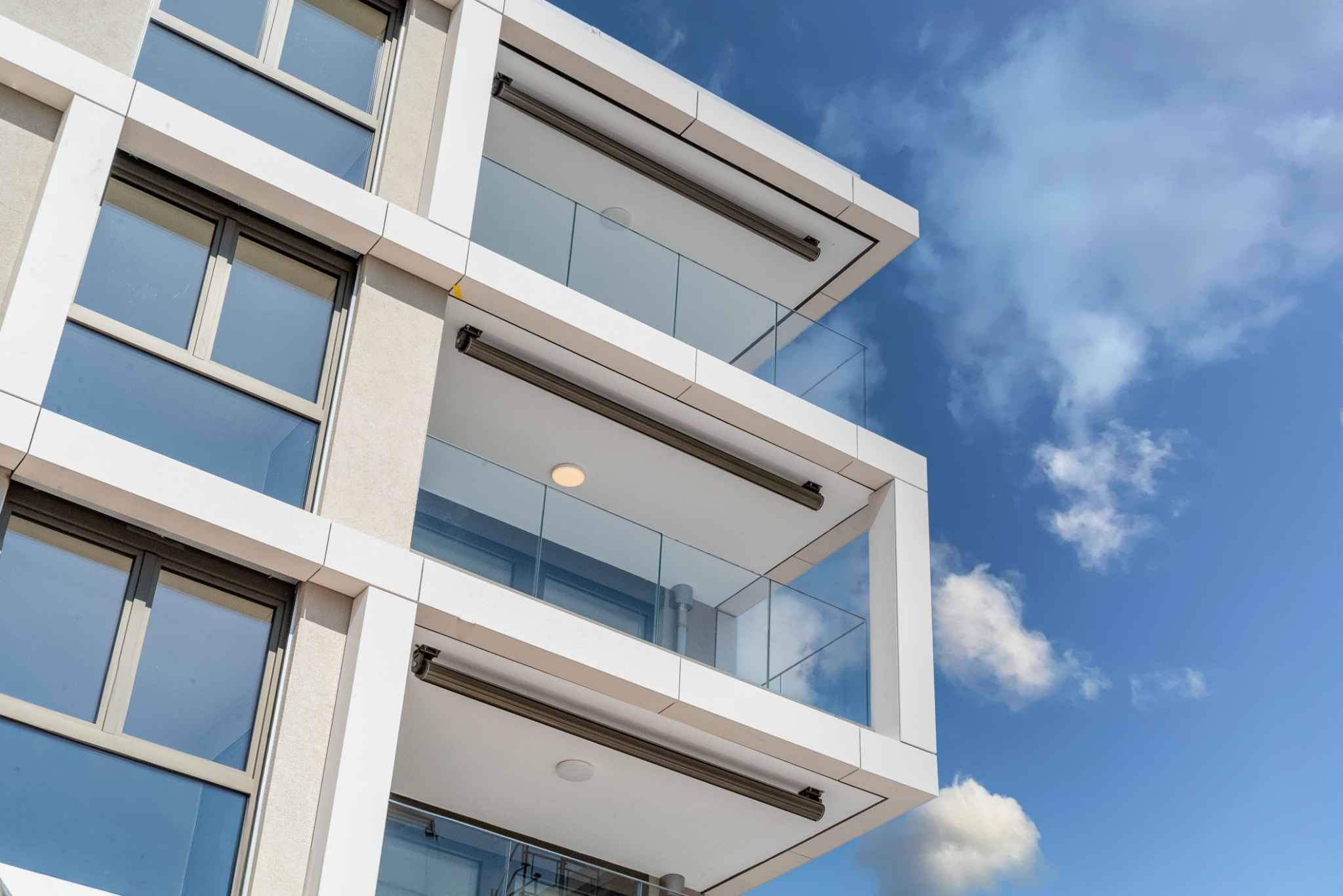 Apartment sold, Neuchâtel